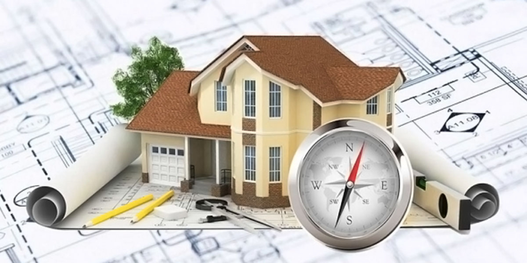 Home Plan - Vastu Tips