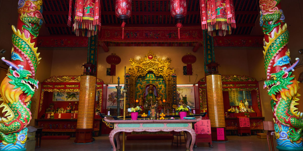 Vastu For Temple - Vastu Tips